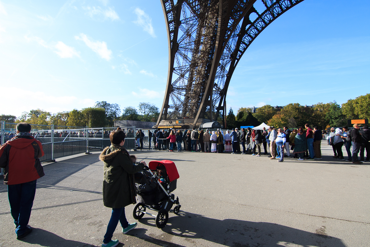 Que ver en Paris en 3 días (ruta para ahorrar tiempo) Que ver en Paris en 3 días (ruta para ahorrar tiempo)