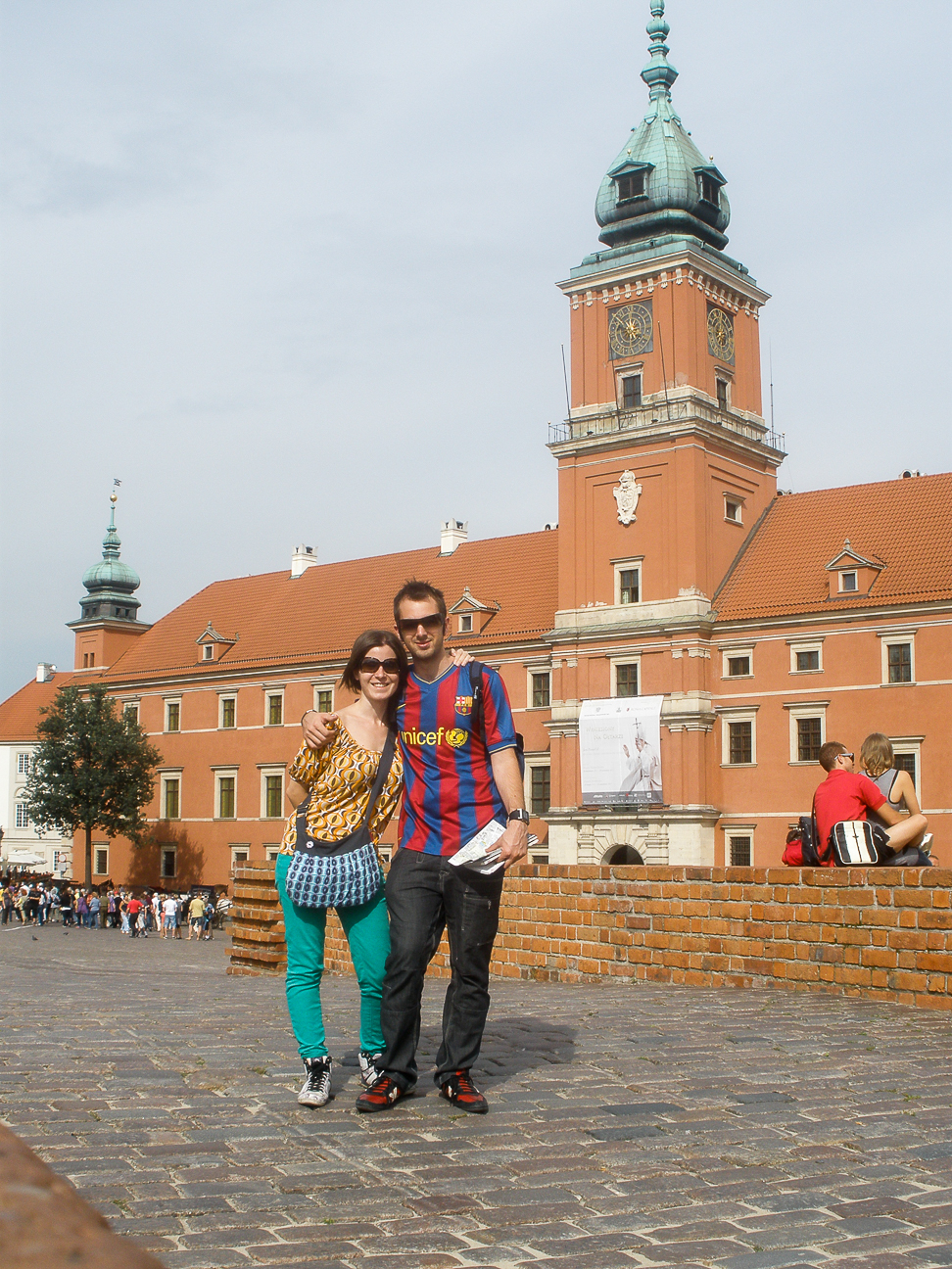 Que ver en Varsovia (guía completa para 3 días) | Cómete el Mundo