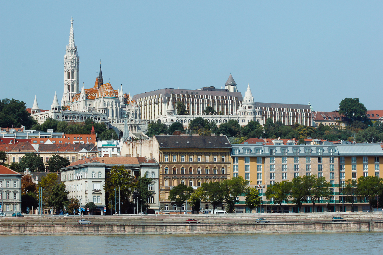 El Mejor Bus turístico de Budapest. Comparativa