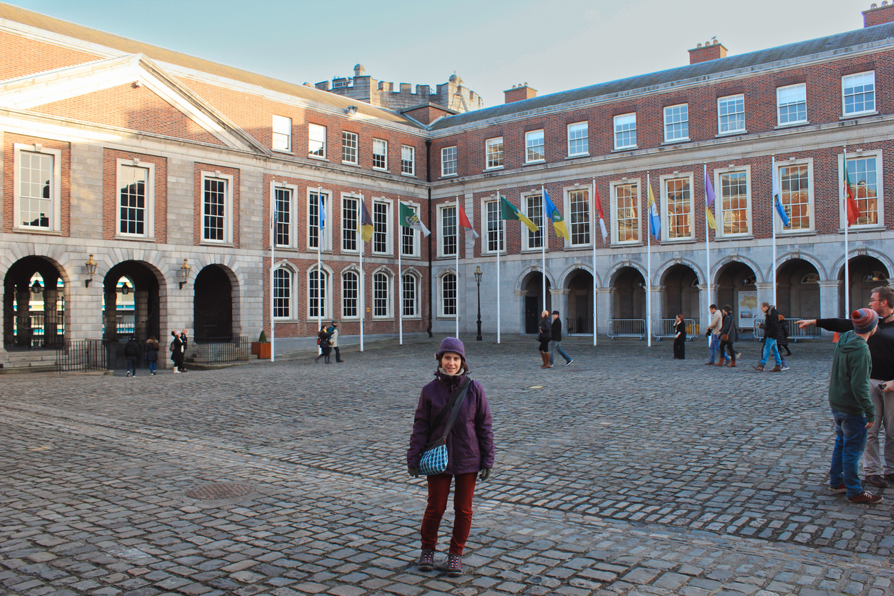 Dublín en 4 días: ruta por lo mejor de la capital