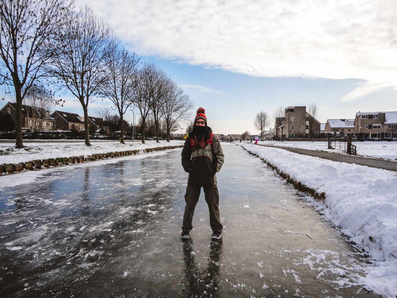 Guía de Viaje de Ámsterdam: Exprime la Ciudad