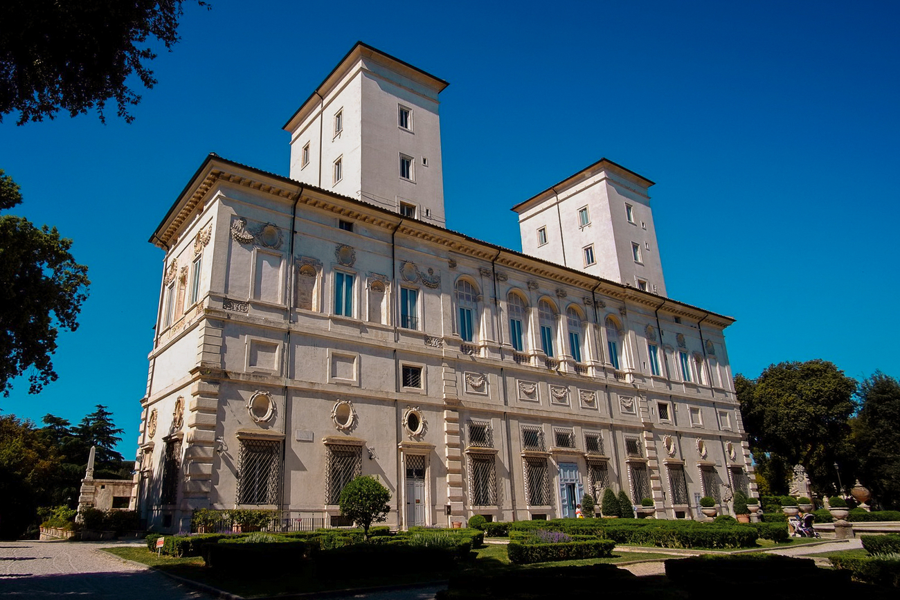 Visitar la Galleria Borghese: Horario, Consejos y Entradas