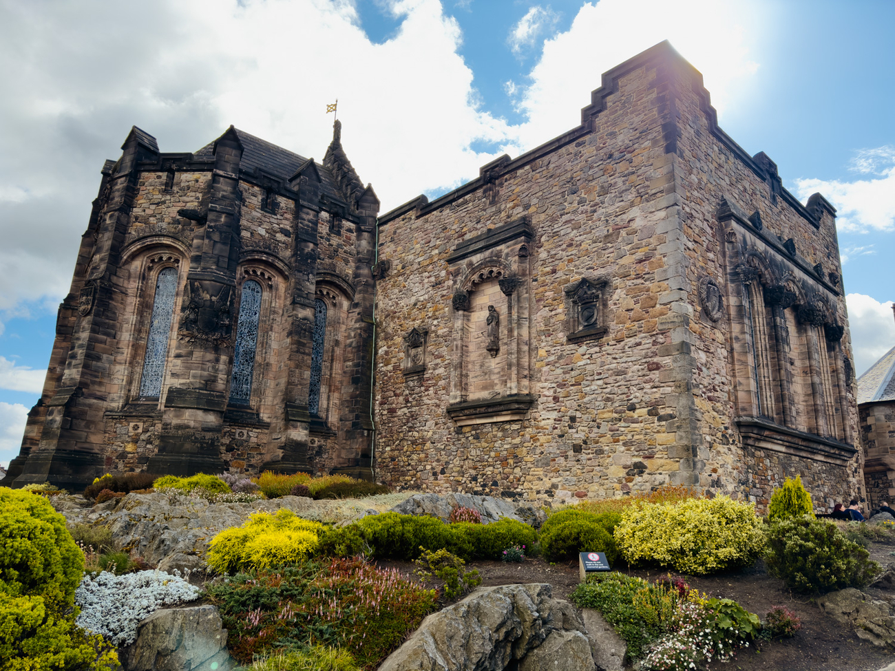 Guía Completa para Visitar el Castillo de Edimburgo