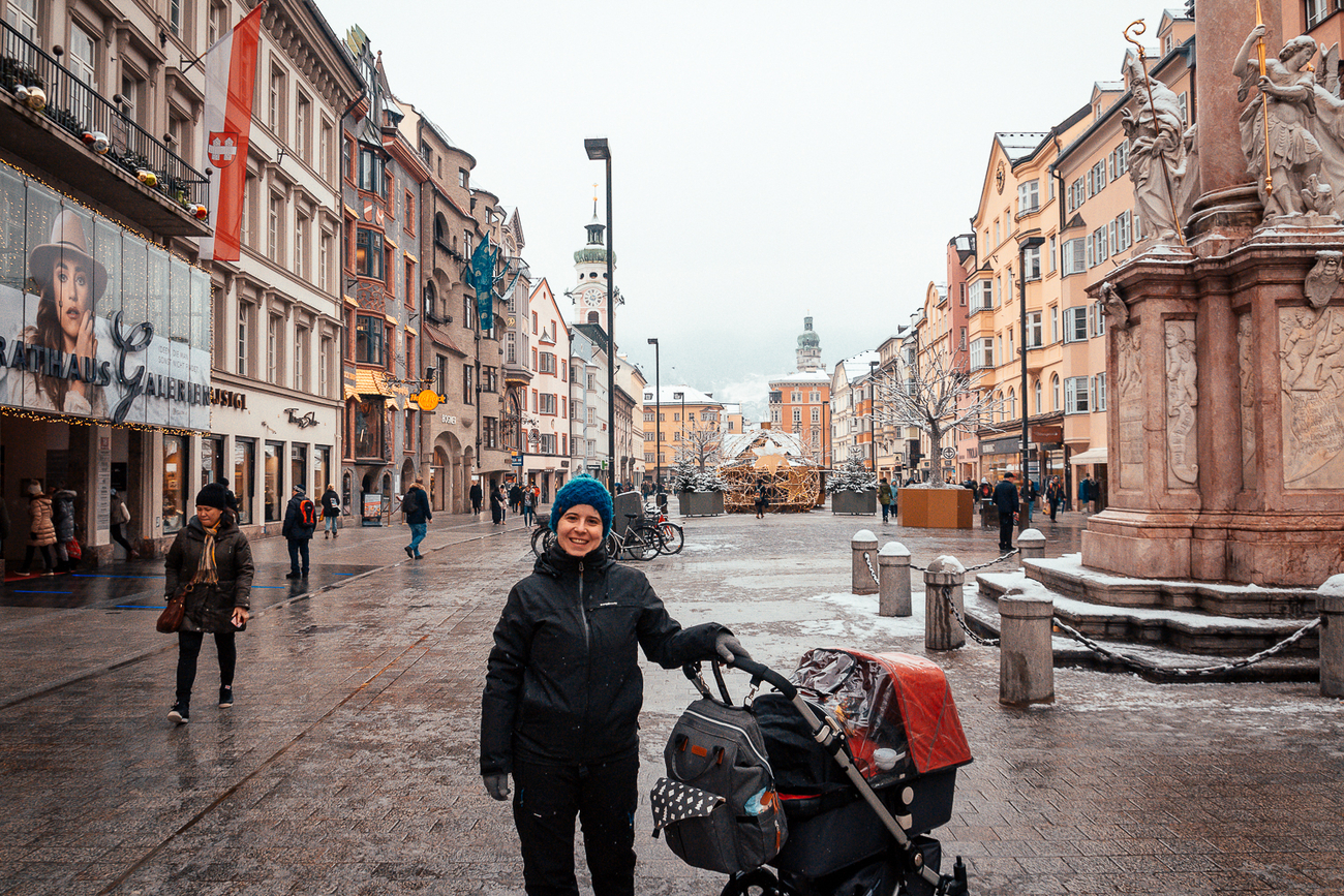Que ver en Innsbruck, mis 10 sitios recomendados Que ver en Innsbruck, mis 10 sitios recomendados