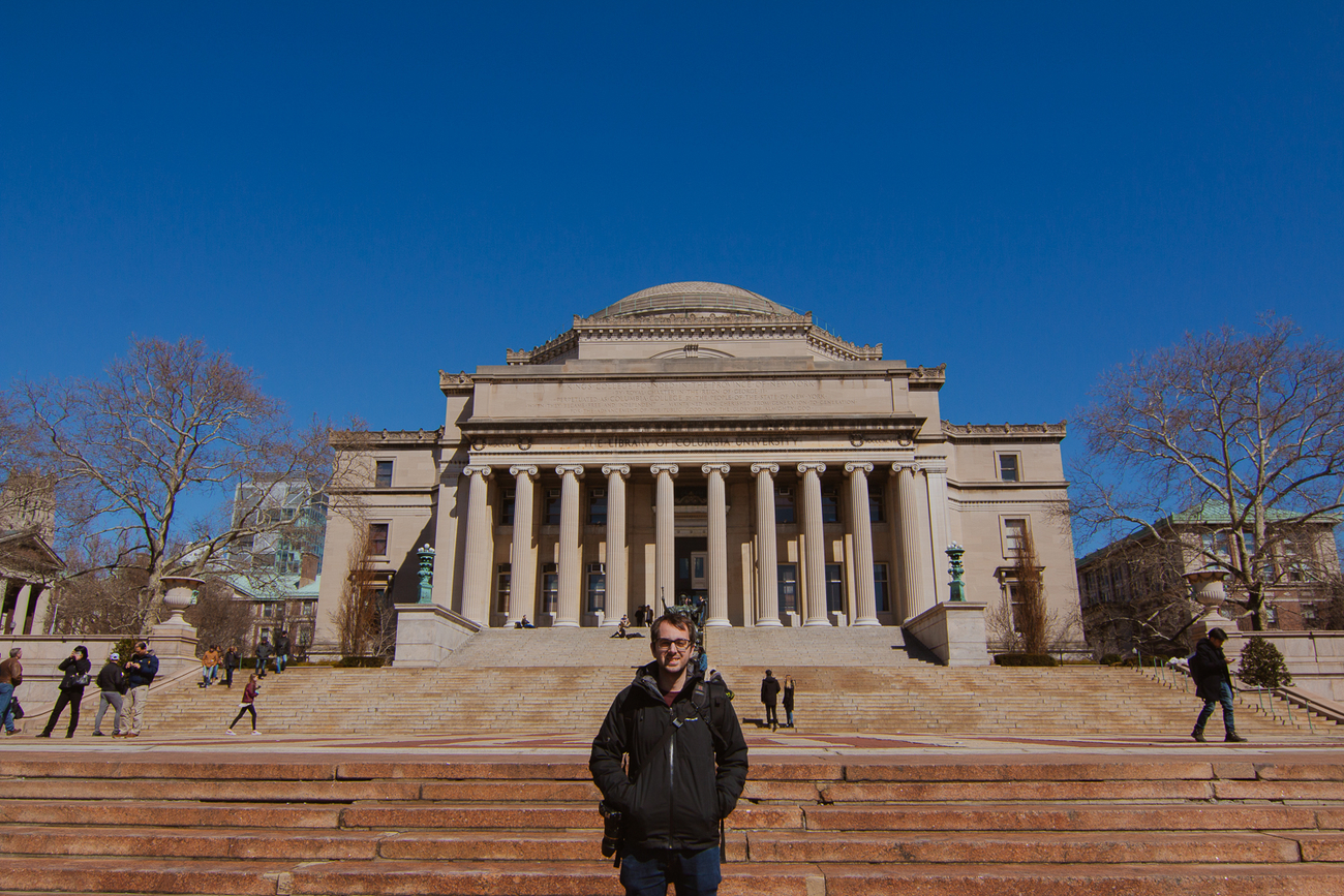 Qué Ver en Manhattan: los Mejores Lugares a Visitar