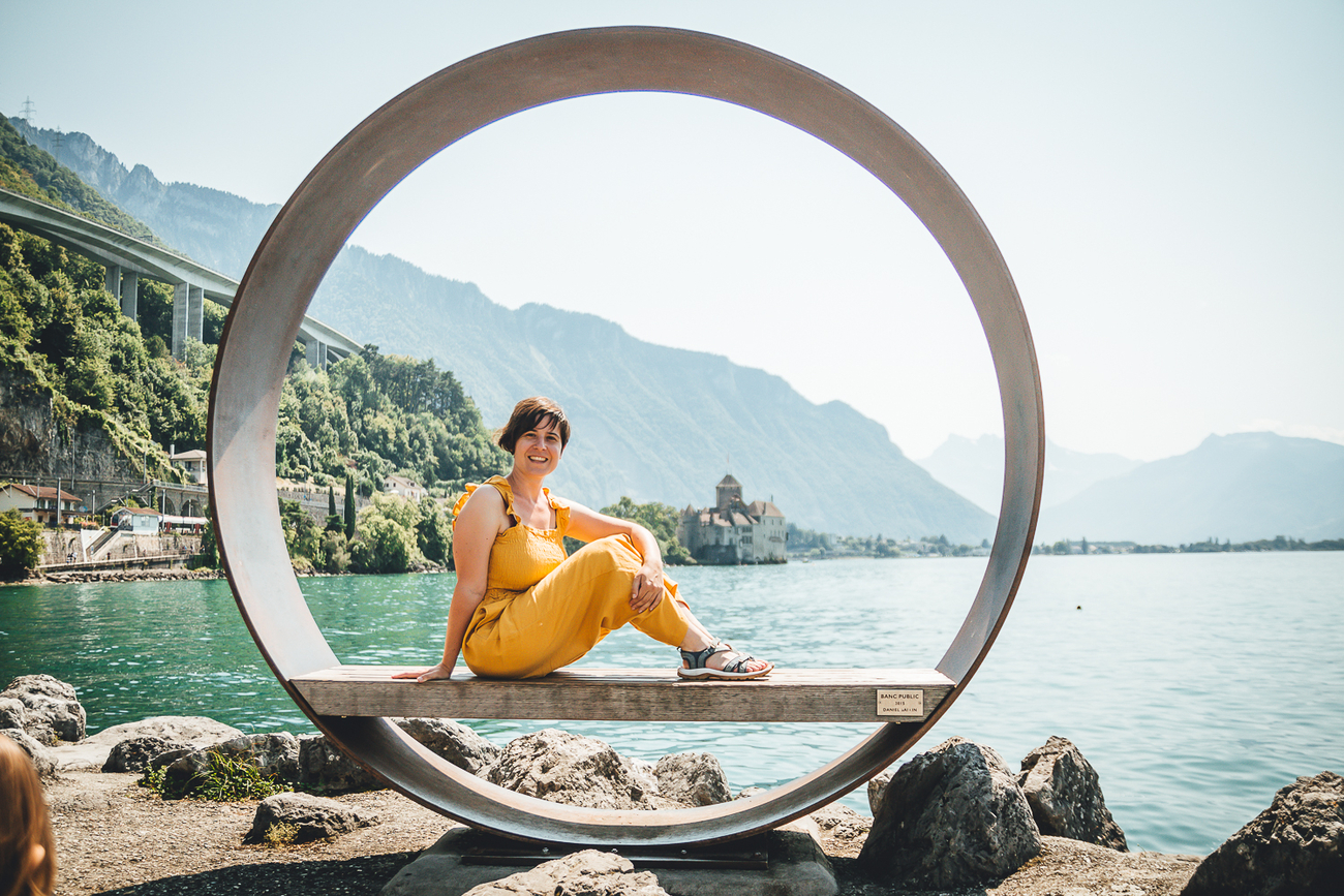 Visitar el Castillo de Chillon: información y consejos