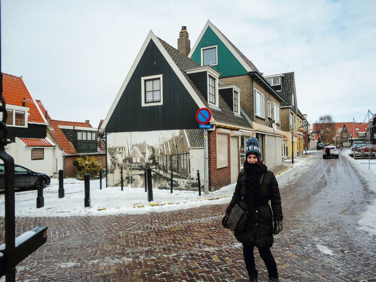 Qué ver en Volendam, el encanto de la costa holandesa