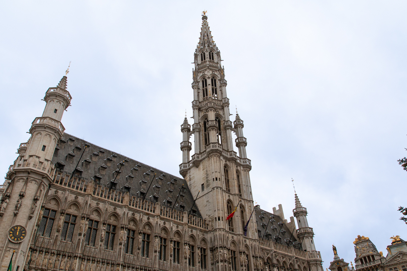 20 sitios que ver en Bruselas de turismo 20 sitios que ver en Bruselas de turismo