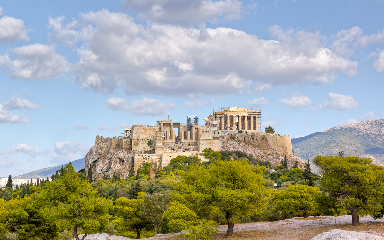 Consejos para viajar a Atenas y disfrutarlo al máximo