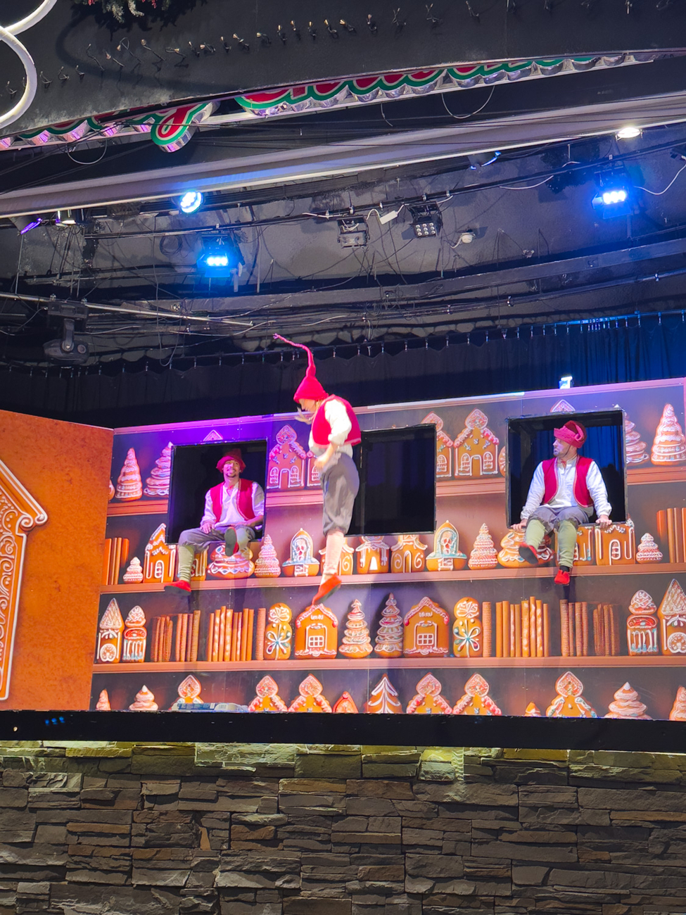 Visitar Santa Park [entradas, qué ver, cómo llegar]