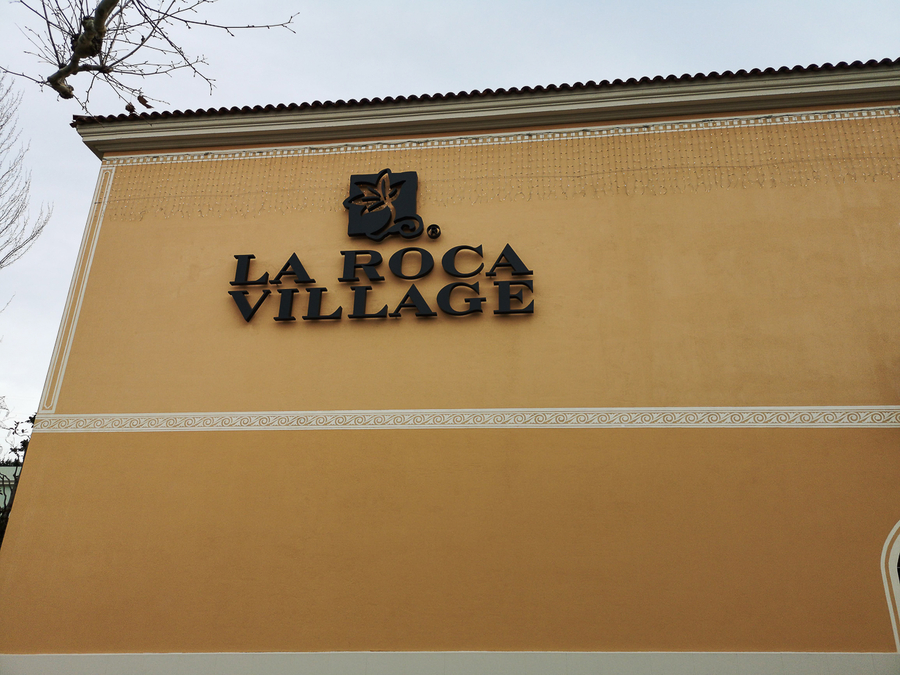 Cómo ir de Barcelona a la Roca Village (mejor outlet)