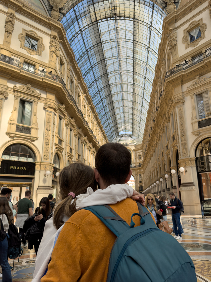 Que ver en Milán en 4 días: ruta paso a paso