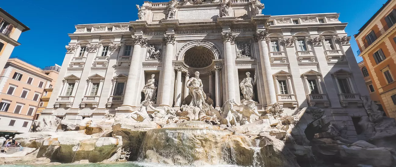 Clima De La Antigua Roma Italia Cómo Es El Clima En Roma? Ana Y